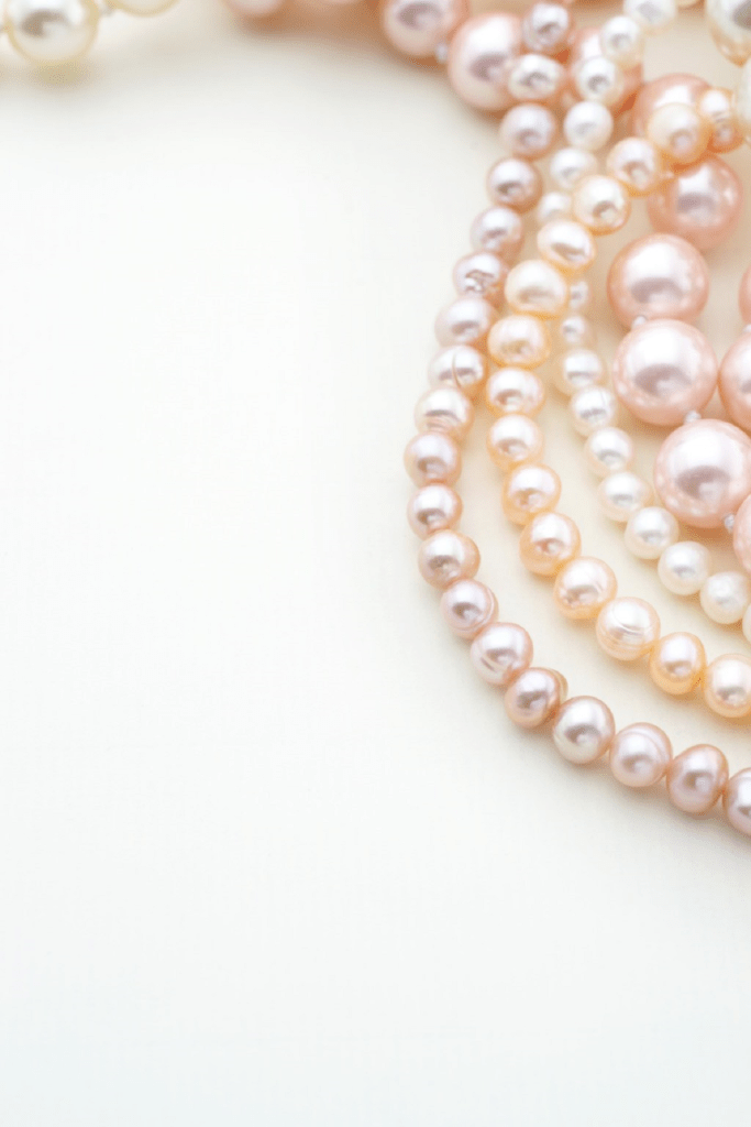 How To Get Skin You Adore: Get Glowing With Real Pearls – Beauty and ...